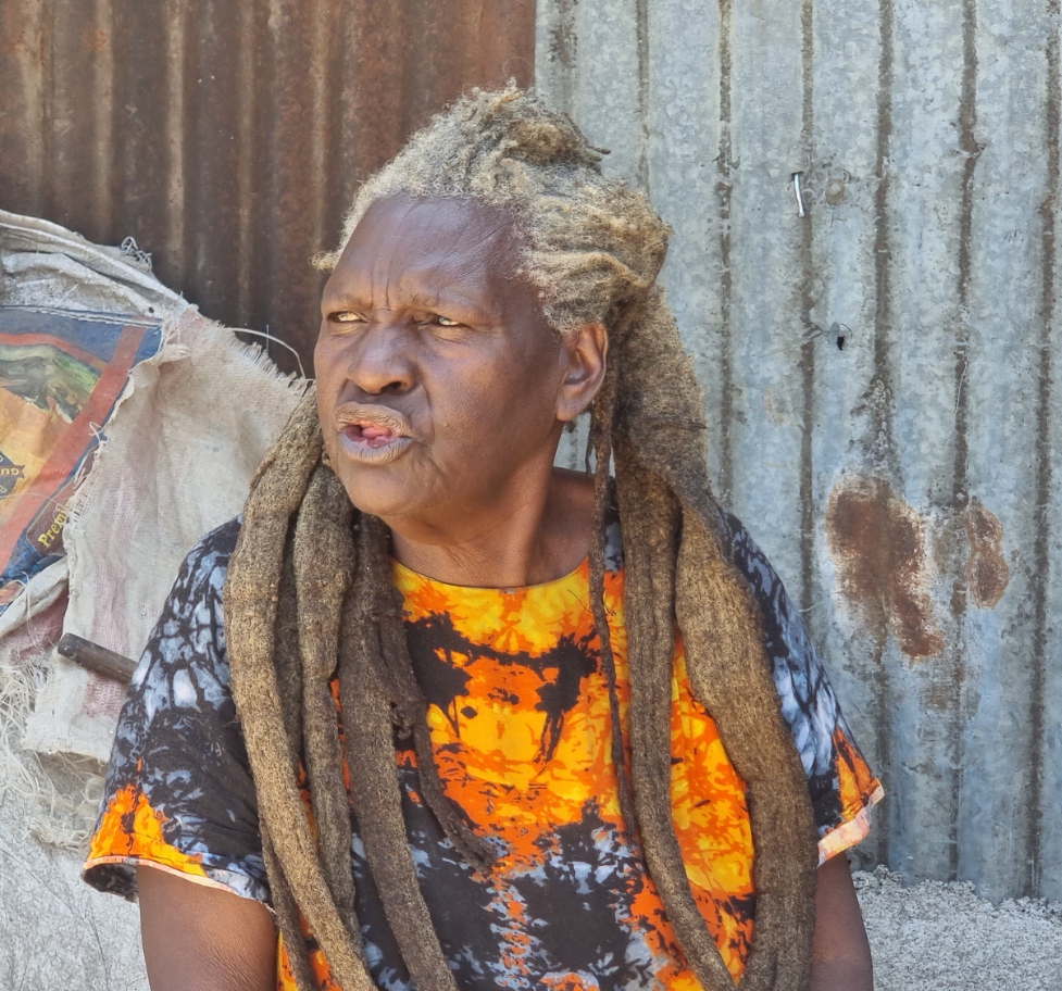 Neglecting a Hero: The Plight of Wanjiku Maina (Maitù), a Forgotten Freedom Fighter - Kiambu ...