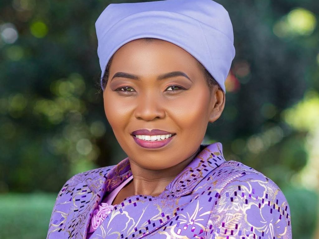 The Remarkable Rise of Trizah Mamake Muraya: A Story of Transformation and Hope - Kiambu Daily ...