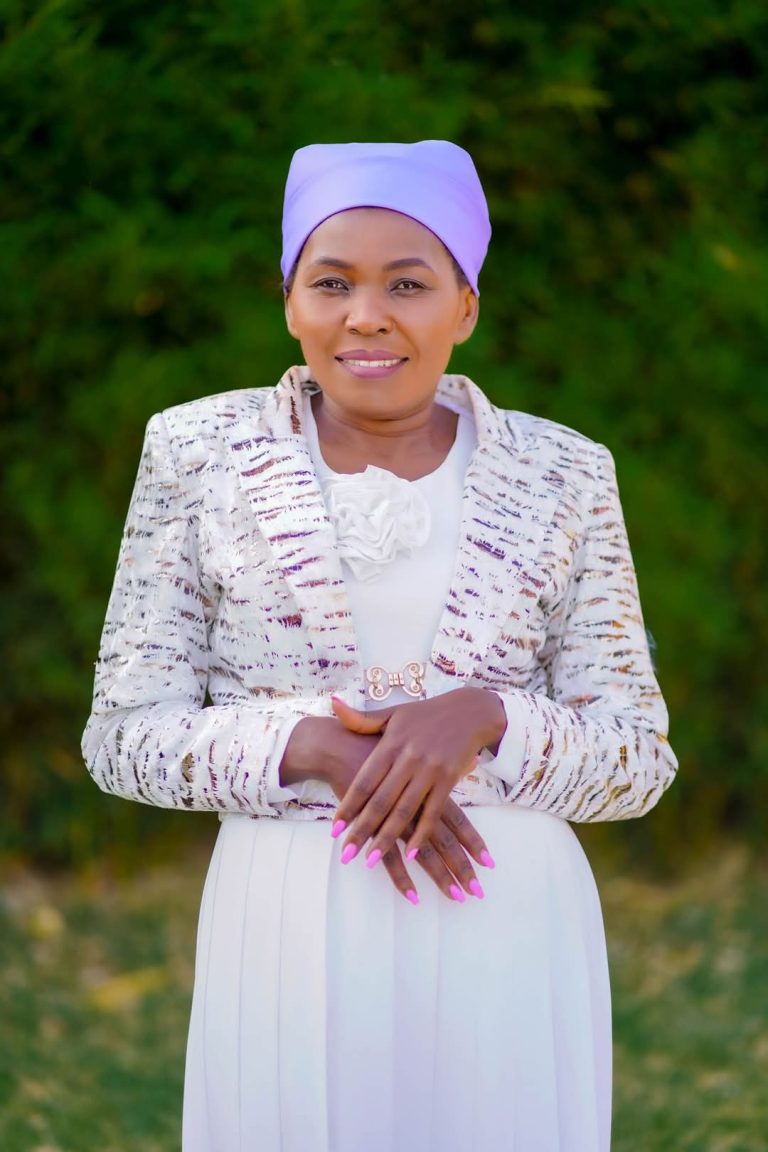 The Remarkable Rise of Trizah Mamake Muraya: A Story of Transformation and Hope - Kiambu Daily ...