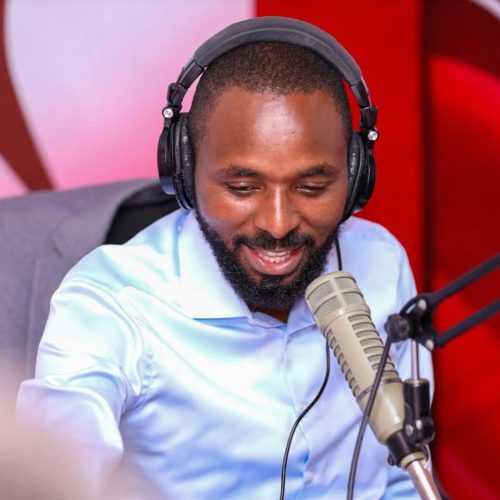 Jeff Kuria Appointed as New Head of Radio at Inooro FM - Kiambu Daily ...